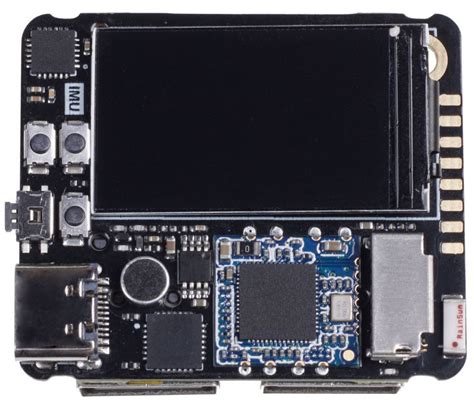 Allwinner H Maker Board Could Be Smallest Linux Powered Sbc Yet