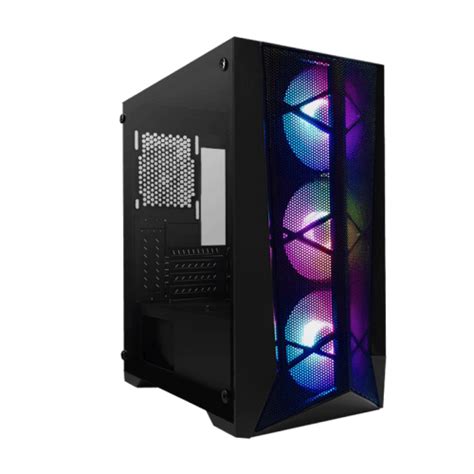 Targa Cube Gaming