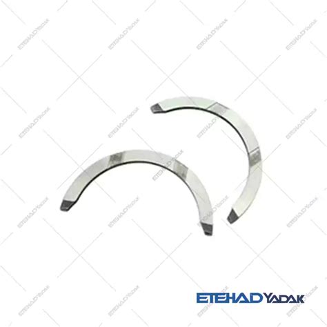 تراست واشر پرايد Ibbc Std اتحادیدک