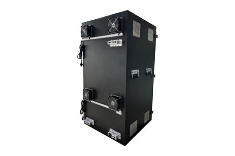 RF Shielded Enclosure For Comprehensive Design Testing LabiFix