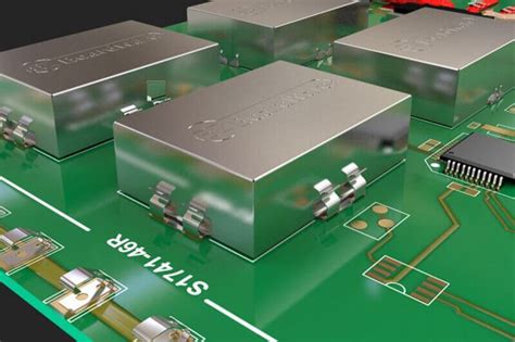 High Speed Pcb Electromagnetic Interference Emi Analysis Techsparks