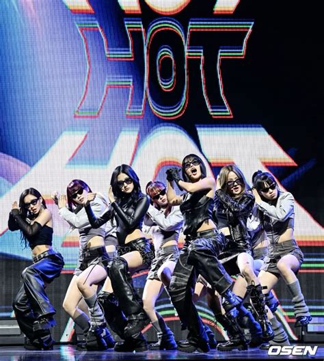 Kissoflife Kiof Julie Natty Belle Haneul Igloo Getloud Stage