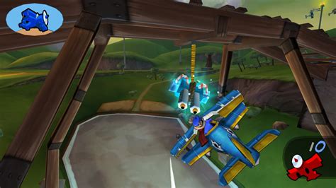 Music N More Sly Cooper 3 Honor Among Thieves