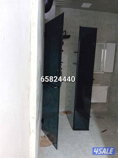 تركيب زجاج سكريت ومريات، رقم19180435