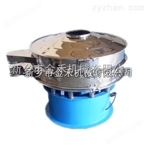中草药振动清理筛 制药网