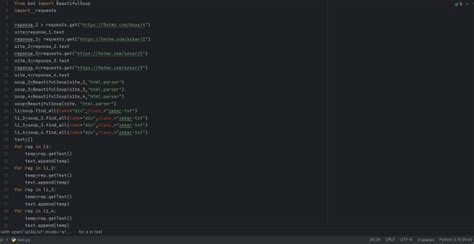 Be Your Python Programmer Python Solutions For Any Task By Bytescrapper
