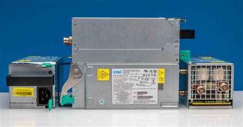 Mitac Intel Dsg Denali Pass Liquid Cooled 3kw Psu 1 Servethehome