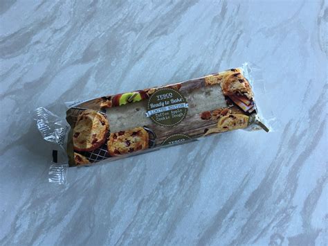 Simple Way To Cookie Dough Pop Tarts Tesco