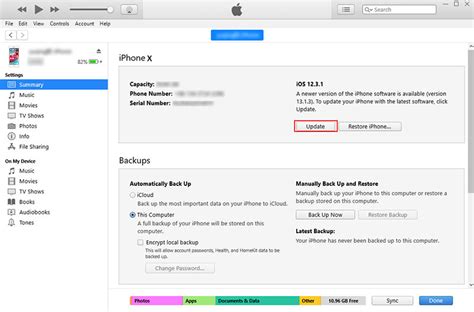 Fix Iphone X Stuck In Boot Loop After Ios 1826