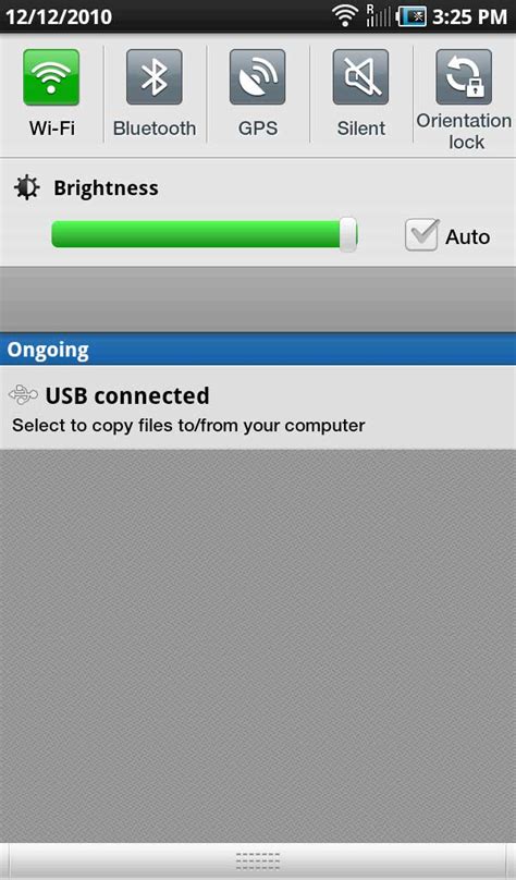 Samsung Galaxy Tab Android Tablet Review The Gadgeteer
