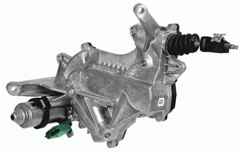 Sachs Clutch Actuator 3981000194 - ARKS 4 Auto Parts