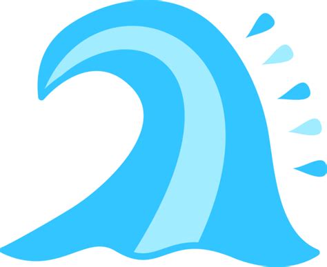 Wave Icon Png Wave Icon Clipart Full Size Clipart 744393 Images
