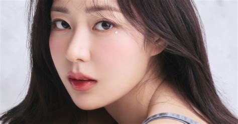 신슬기 상큼 비주얼 화보