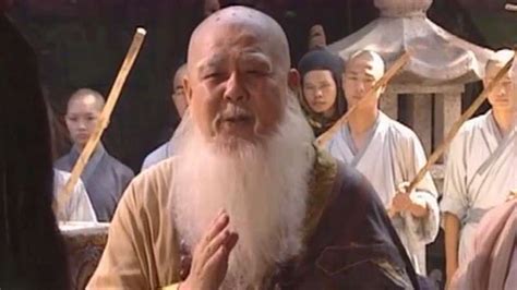 笑傲江湖：唯一练成易筋经的方证大师，能否打的过任我行？影视武侠好看视频