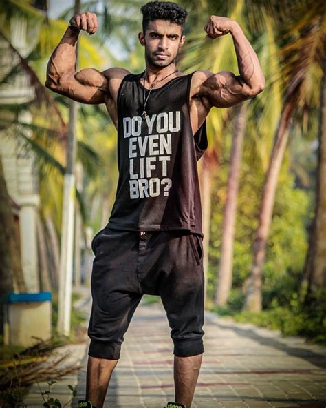 469 Mentions Jaime 4 Commentaires Gokul Krishna Gokulkrishna Sur Instagram Biceps