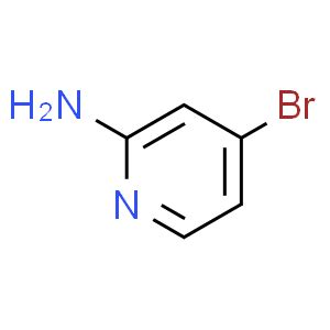 4 Bromo Pyridin 2 Ylamine CAS 84249 14 9 J W Pharmlab