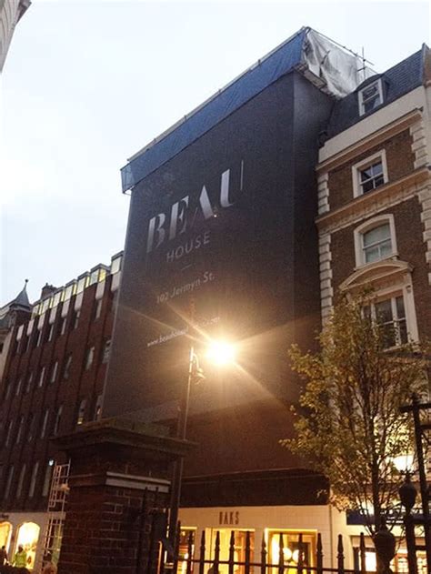 Building Wrap Production From Design To Installation Of All Building Wraps