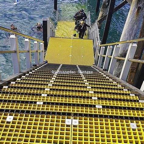 China Fiberglass Structure Suppliers Manufacturers Factory