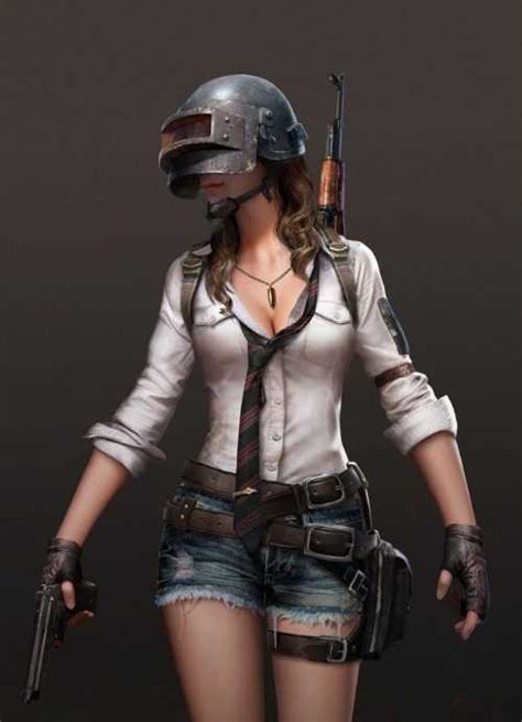 Pubg Wallpaper Ixpap