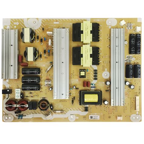 *Блок питания TNPA5567 TXN/P1STUE для Panasonic TX-P42ST50B и др.