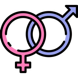 Sex Free People Icons