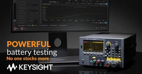 Try Keysight Technologies For Power Testing Testequity Europe Posted On The Topic Linkedin