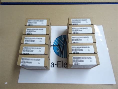 Siemens Simatic Et200sp F Dq 6es7 136 6dc00 0ca0 6es7136 6dc00 0ca0 Eur
