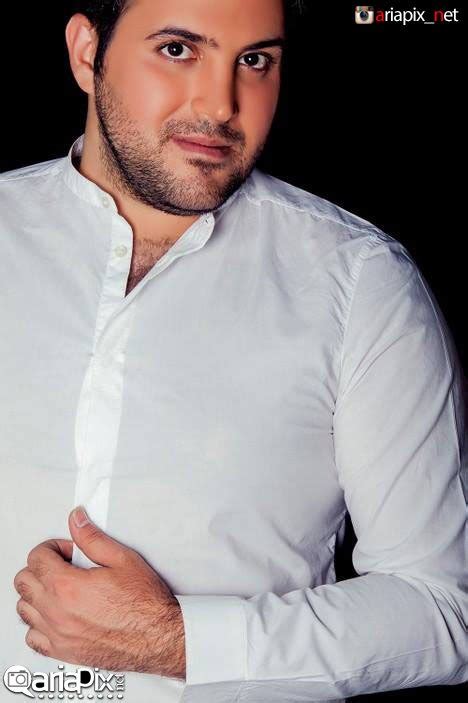 مجموعه عکس های جدید از خوانندگان ایرانی