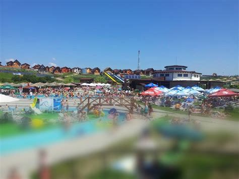 RECORD de vizitatori la Băile Figa Peste 15 000 de turiști au vizitat