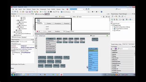Coderage Latam Ii Diseño De Aplicaciones Multi Device Con Fireui Y