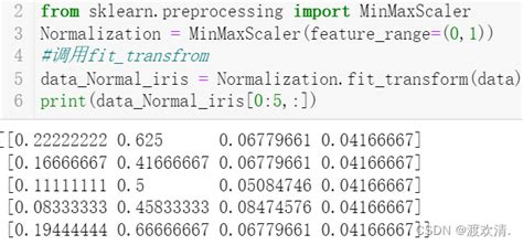 Fit Transform Fit Transform Fit Trans Csdn