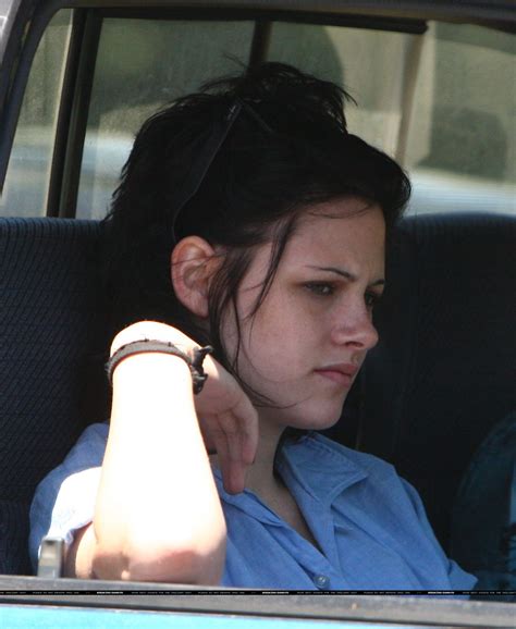 Kristen In La With Her Mom Kristen Stewart Photo 7567331 Fanpop