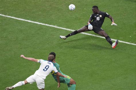 Veja Imagens De Inglaterra X Senegal 04 12 2022 Esporte