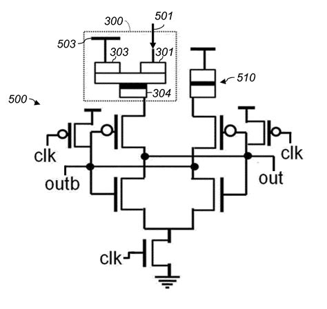 Electronic Comparison Systems Eureka Patsnap