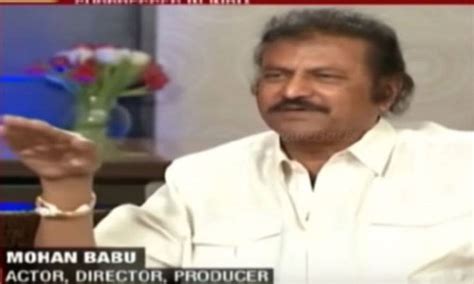 After Ocean Of Trolls Comes Mohan Babus Response