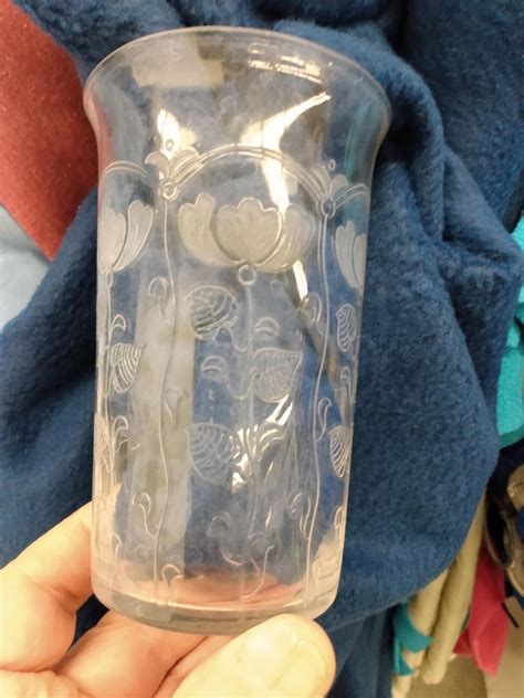 Need Help With This Webb Corbett Pattern I Cant Find The Name Or Age