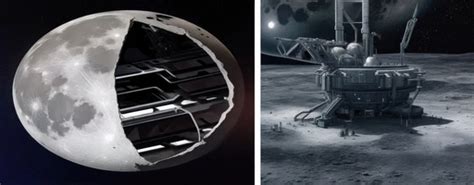 The Mysterious Undertones Of Apollo Missions Delving Into The Lunar Enigma