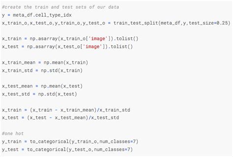 Skin Cancer Classification With Deep Learning Github Cancerwalls