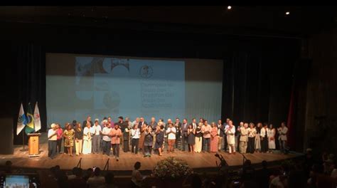 Novos diretores das unidades acadêmicas da Uerj tomam posse