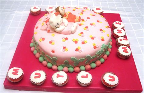 Ozzy Nin Kurabiyeleri Hello Kitty Pasta İyi Ki Doğdun Mine