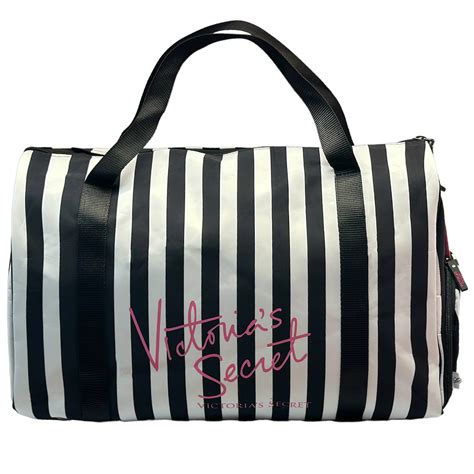 قیمت و مشخصات ساک ورزشی ویکتوریا سکرت مدل Vs Rahrah 01 زیراکو