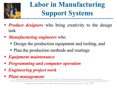Module 1 Lecture 1 Introduction To Automation In Production Systemsppt