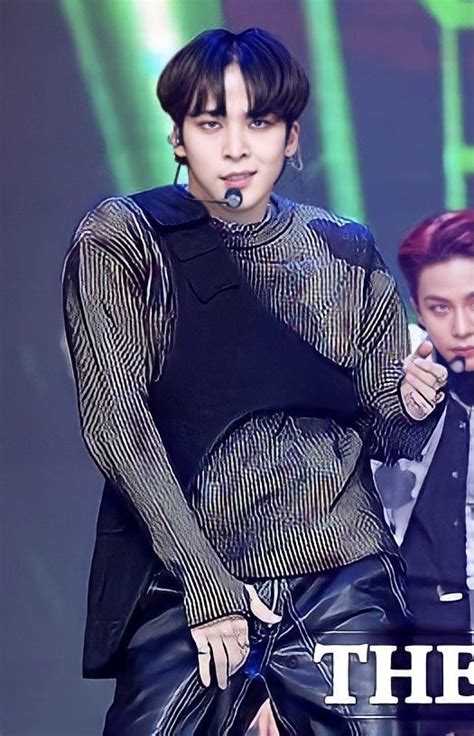Yunho Sexy