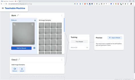 Làm AI Nhận Diện Hình Ảnh Không Cần Code