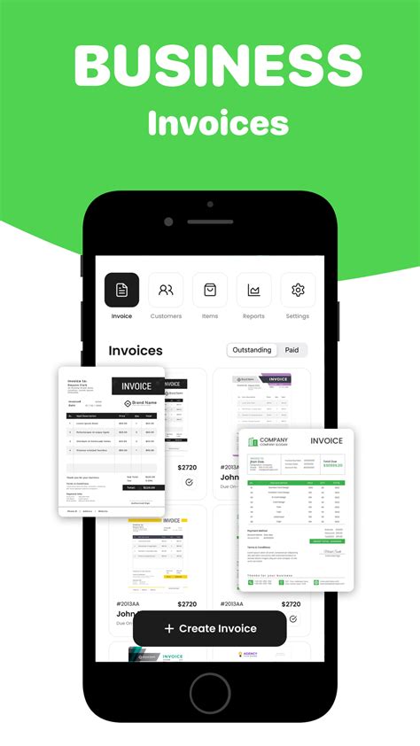 Ai Invoice Maker For Iphone Download