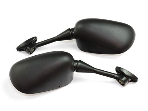 Spiegel Paar OEM Style E geprüft für Honda CBR 600 RR CBR 1000 RR