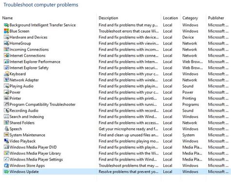 Cara Mengatasi Windows Update Cannot Currently Check For Updates