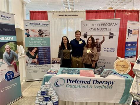 Preferred Therapy Solutions On Linkedin Itsallaboutthepartnership