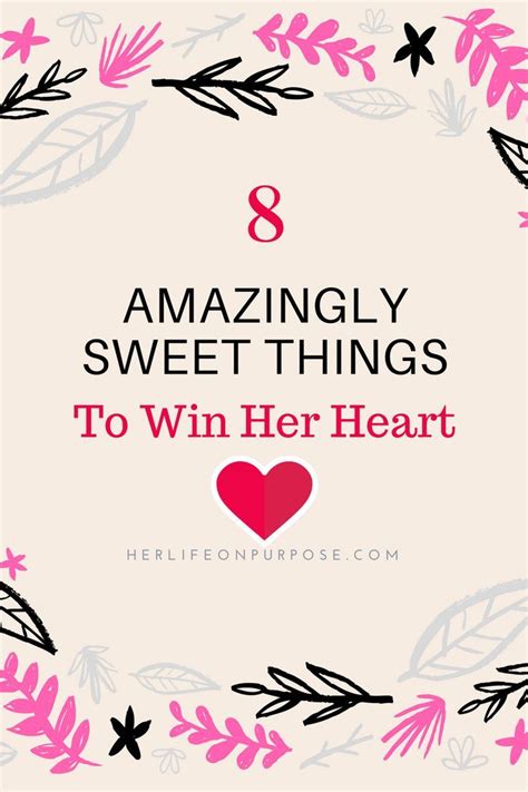 8 Amazingly Sweet Things To Say To Your Girlfriend Her Life On