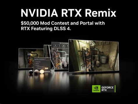 Rtx Remix Modding Competition News Moddb
